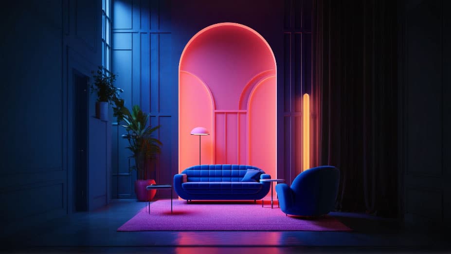 Perfect for any aspect ratio