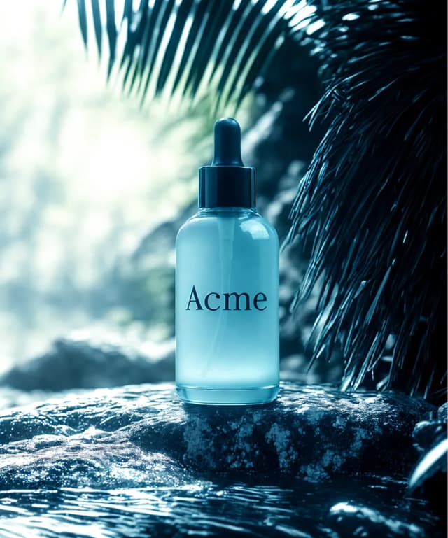 Generate custom backgrounds with AI