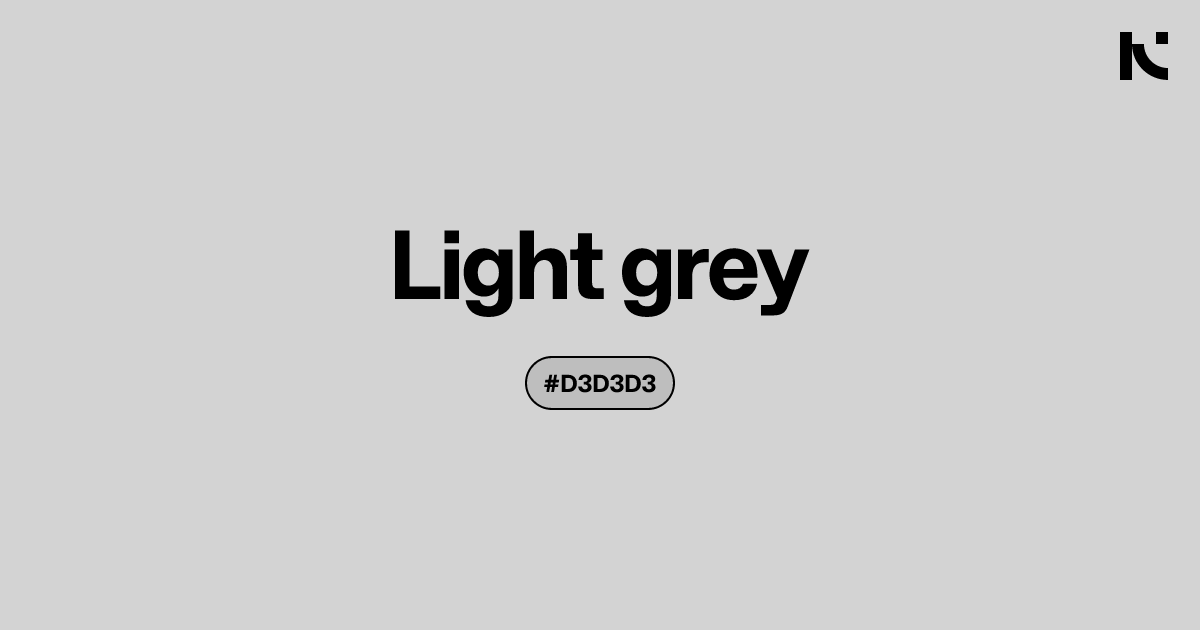 Light grey | color meaning, hex code, palettes, images